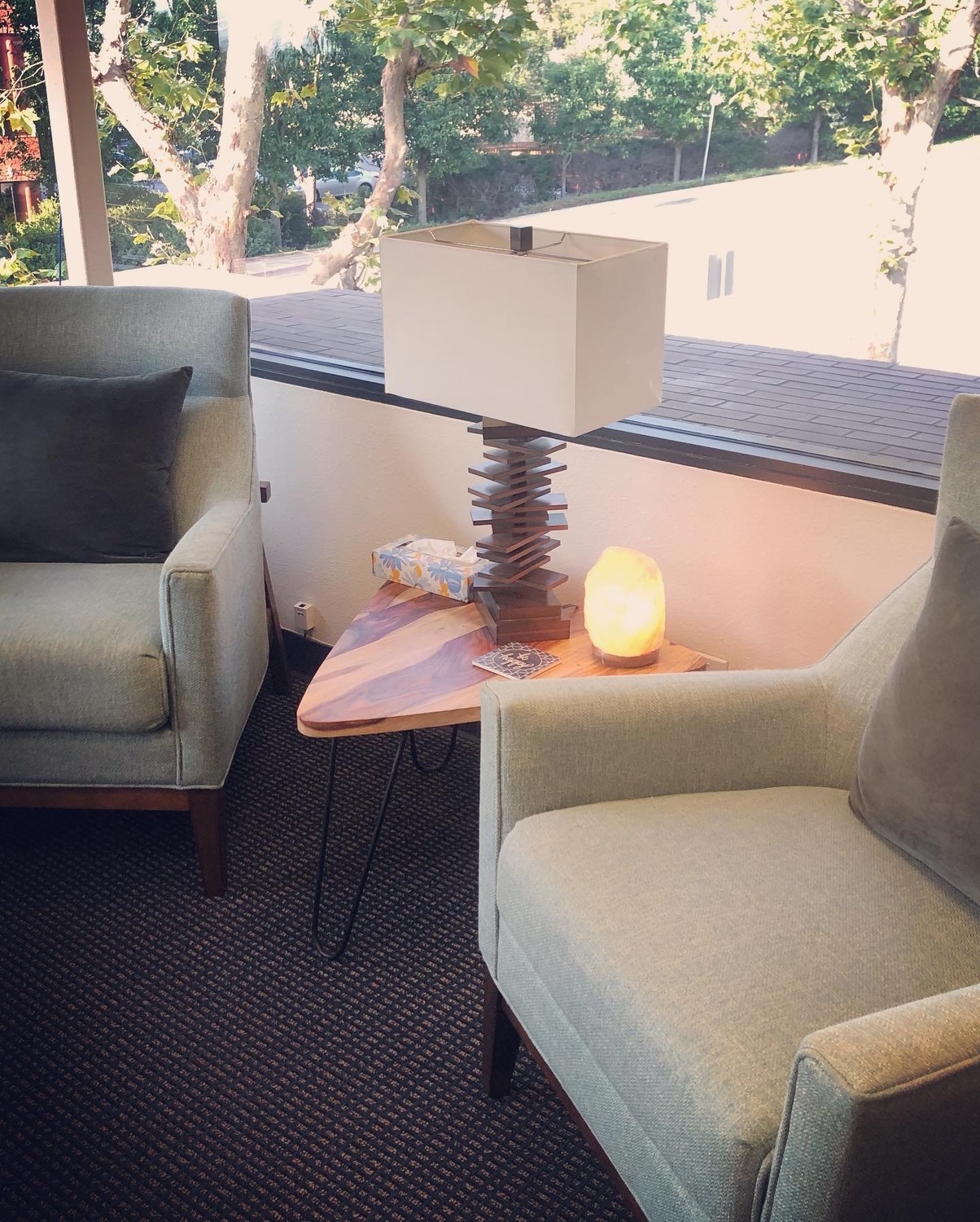 Positive Change Counseling Center, San Diego, CA, 92117 | Psychology Today