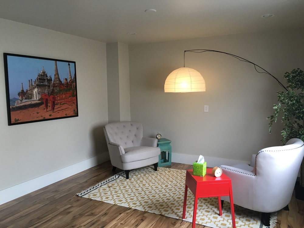 Neysa DeMann, Marriage & Family Therapist, Basalt, CO, 81621 ...