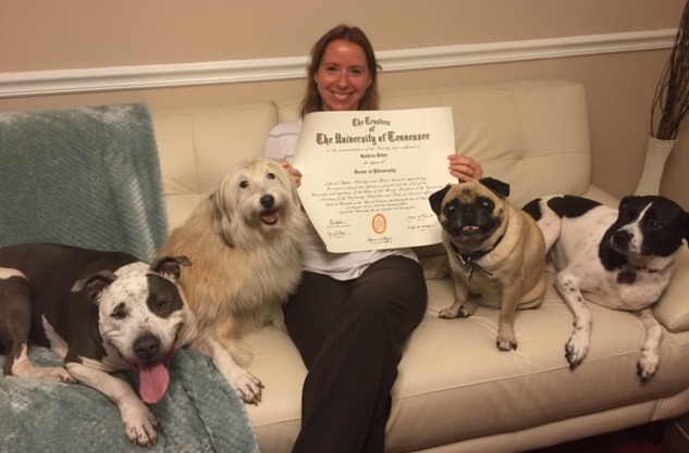 Kathrin Ritter, Psychologist, Jacksonville, FL, 32256 | Psychology Today