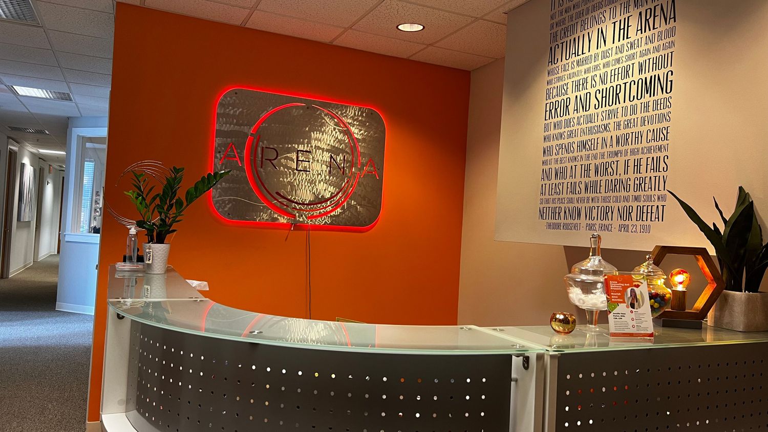 David Weinert, Registered Mental Health Counselor Intern, Gainesville ...