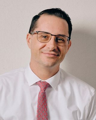 Samuel Morrison, Clinical Social Work/Therapist, Tampa, FL, 33609 ...