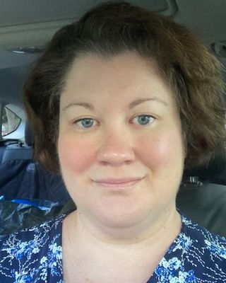 Photo of Michelle Hoffman, LICSW, Clinical Social Work/Therapist