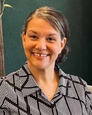 Photo of Tallie Stafford, LMSW, Clinical Social Work/Therapist