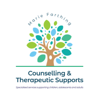 Marie Farthing, Counselling & Therapeutic Supports, Clinical Social ...