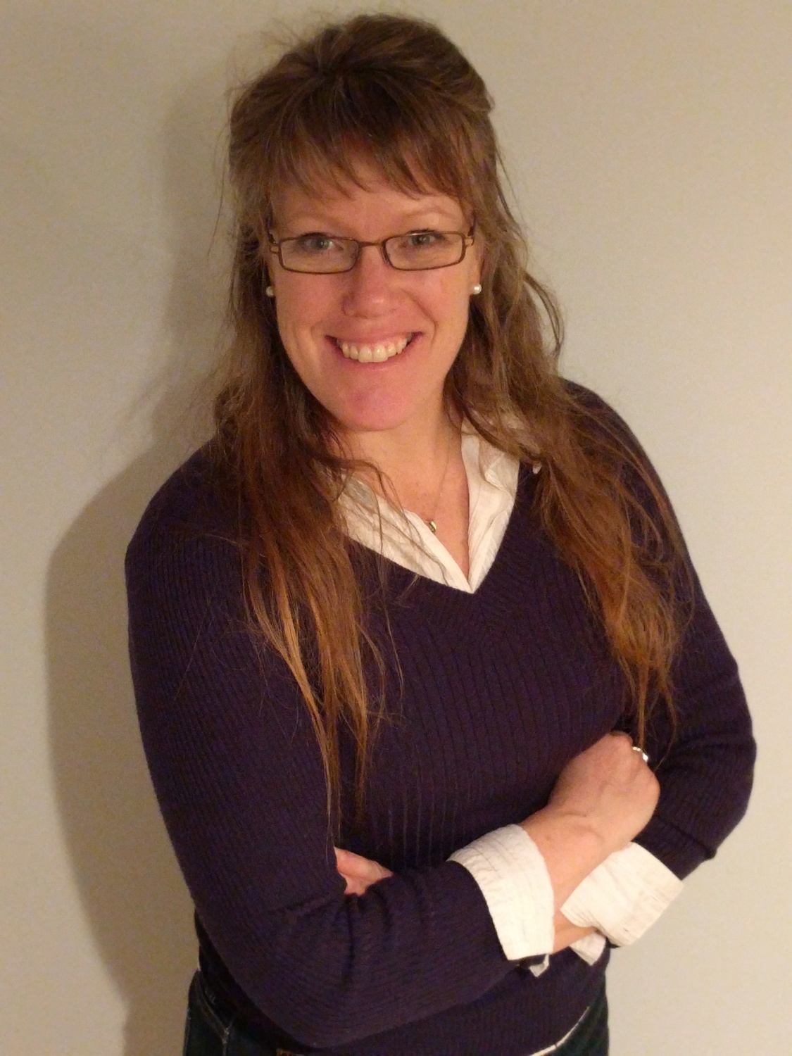 Heather Sansom, Registered Psychotherapist, Kemptville, ON, K0G ...