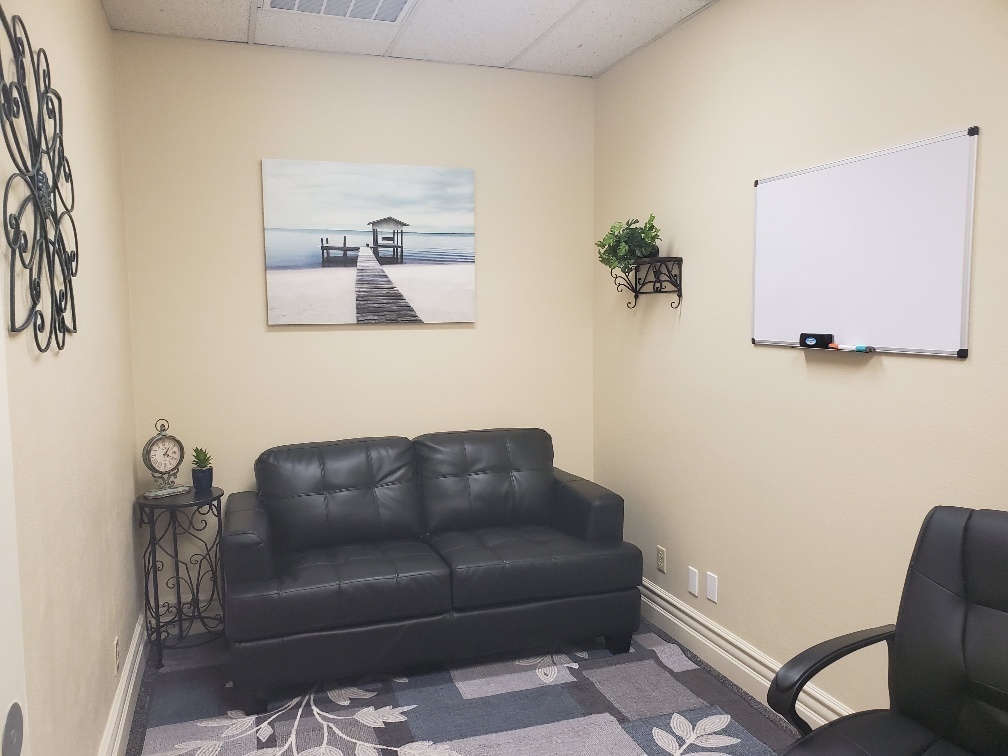 Dan Offield, Marriage & Family Therapist, Stockton, CA, 95207 ...