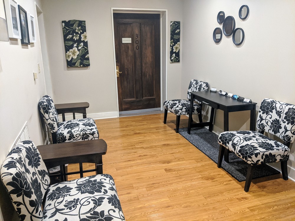 Jonathan Esslinger, Licensed Clinical Mental Health Counselor ...