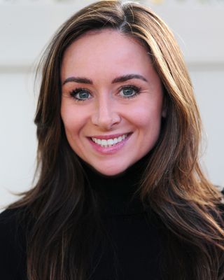Dr. Katherine Fairhurst, Licensed Professional Counselor, Alexandria ...