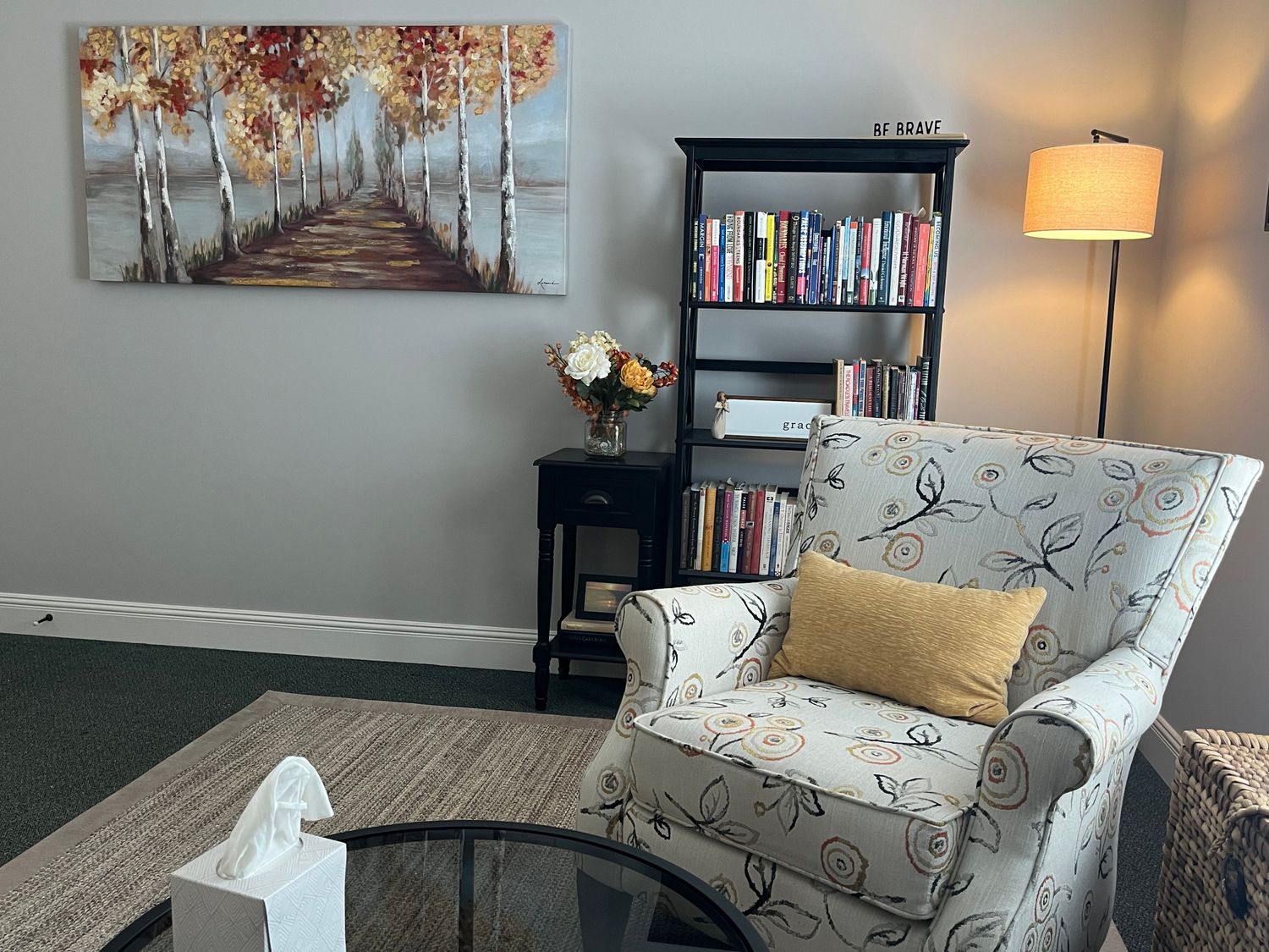 Fresh Hope Therapy, Licensed Professional Counselor, Murfreesboro, TN ...