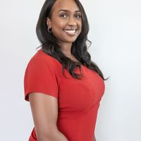 Aubrey Harris Supervised By Dr. Awa Jangha, LPC-Associate, Round Rock ...
