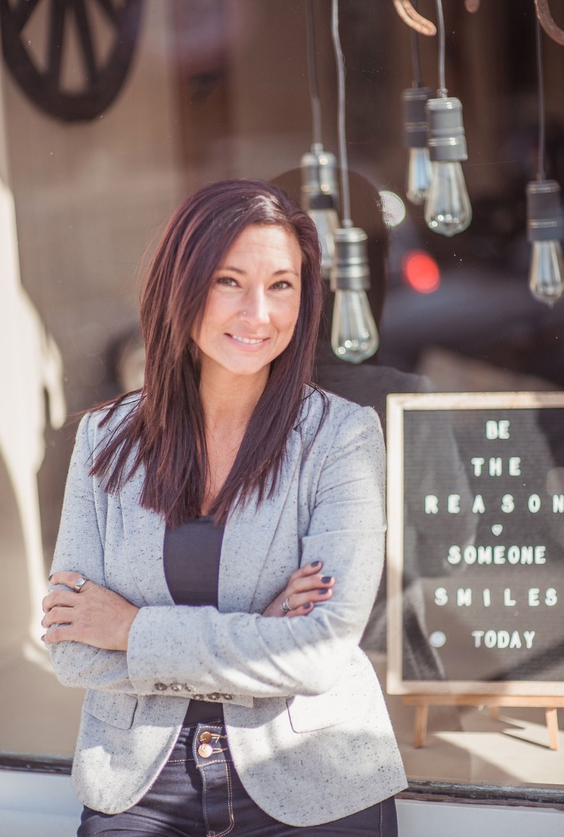 Dr. Amanda Kontor, DSW, LSW, Coach, Clinical Social Work/Therapist ...