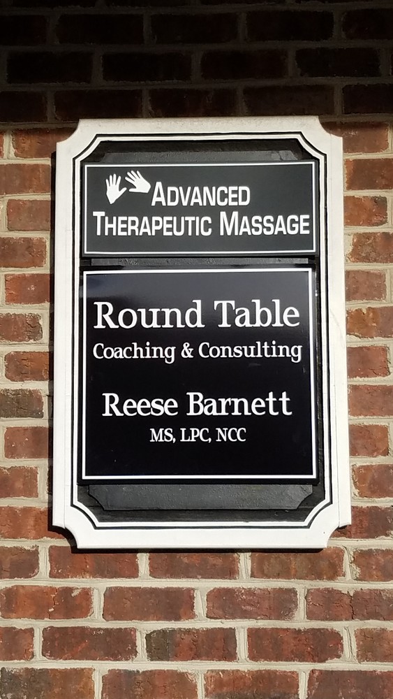 Round Table Coaching & Consulting, Licensed Clinical Mental Health ...