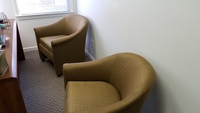 Round Table Coaching & Consulting, Licensed Clinical Mental Health ...