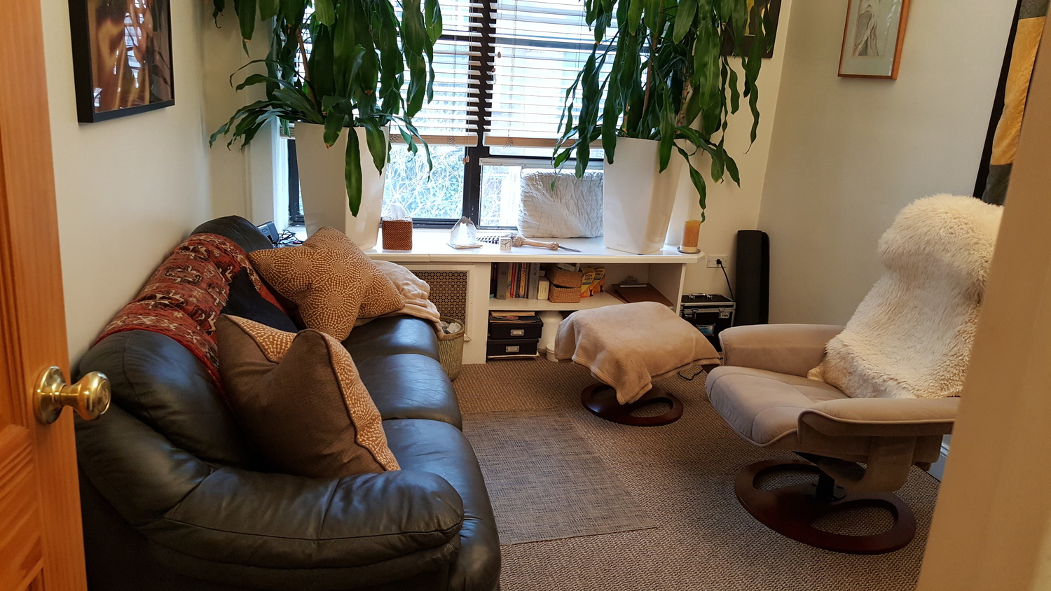 Sandra Feist, Clinical Social Work/Therapist, New York, NY, 10023 ...