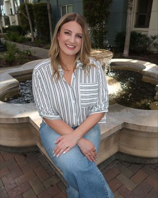 Alexandra Olson, Associate Clinical Social Worker, Redwood City, CA ...