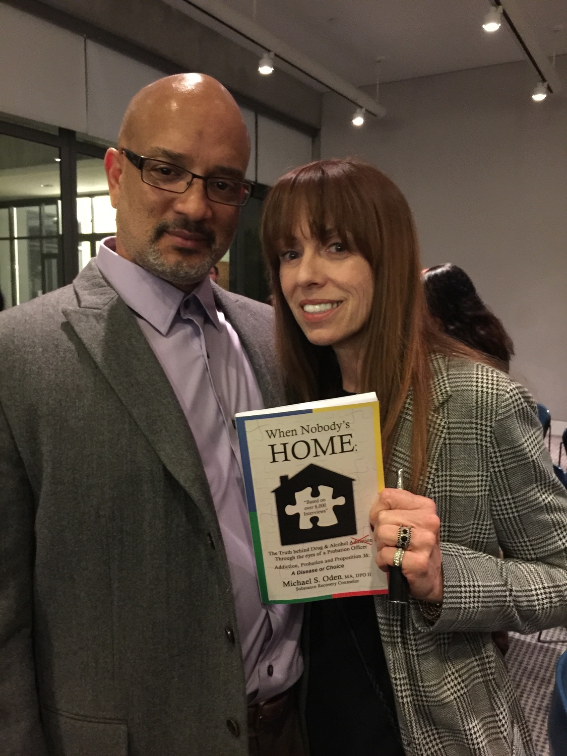 Michael Oden, Carson, CA, 90746 | Psychology Today