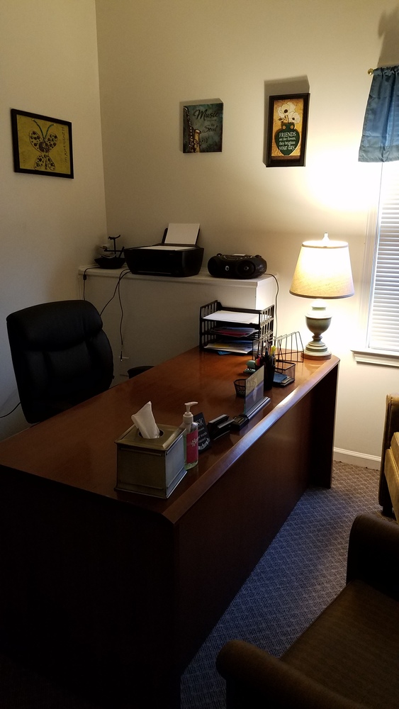 Round Table Coaching & Consulting, Licensed Clinical Mental Health ...