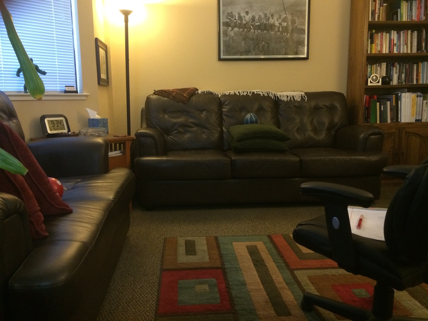 Mike Zukowski, Marriage & Family Therapist, Gilroy, CA, 95020 ...