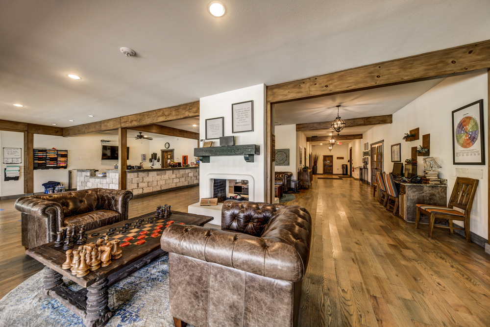 Healing Springs Ranch, Treatment Center, Tioga, TX, 76271 | Psychology ...