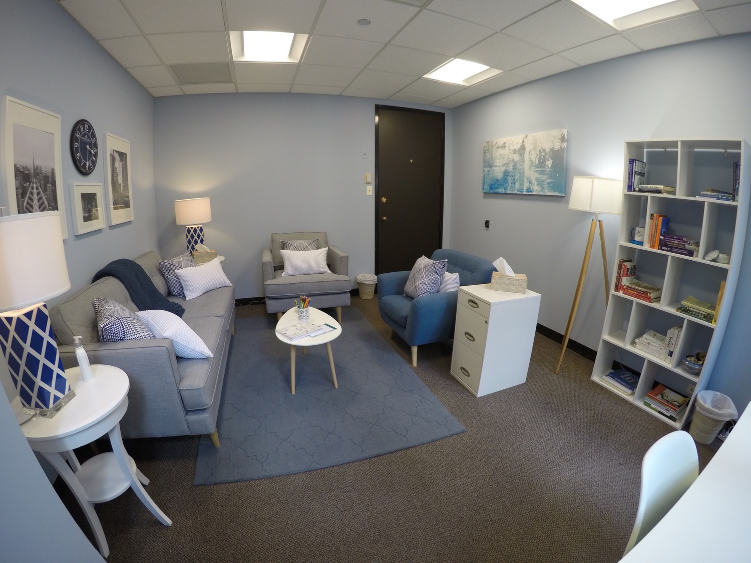 Chelsea Hudson, Counselor, Chicago, IL, 60601 | Psychology Today