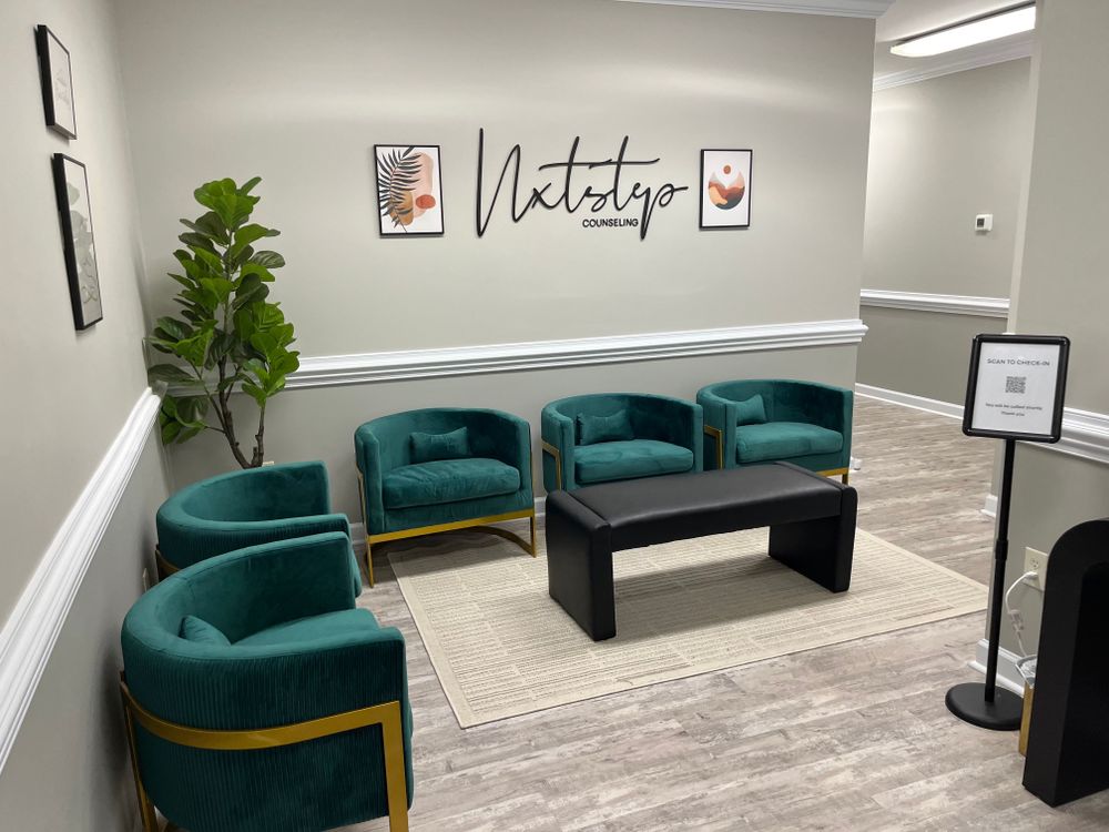 Aleigha Johnson, Counselor, Raleigh, NC, 27615 | Psychology Today