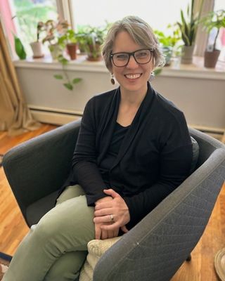 Elizabeth Hahn, Clinical Social Work/Therapist, Bayonne, NJ, 07002 ...