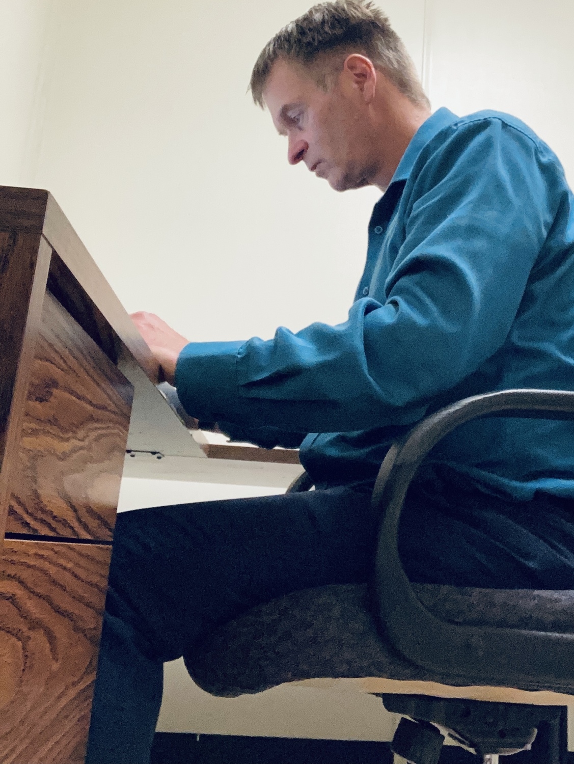 Bruce Van Stone, Counsellor, Fredericton, NB, E3B | Psychology Today