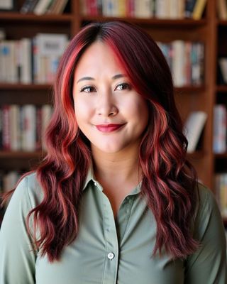 Amethyst Macaspac, Marriage & Family Therapist, Cerritos, CA, 90703 ...