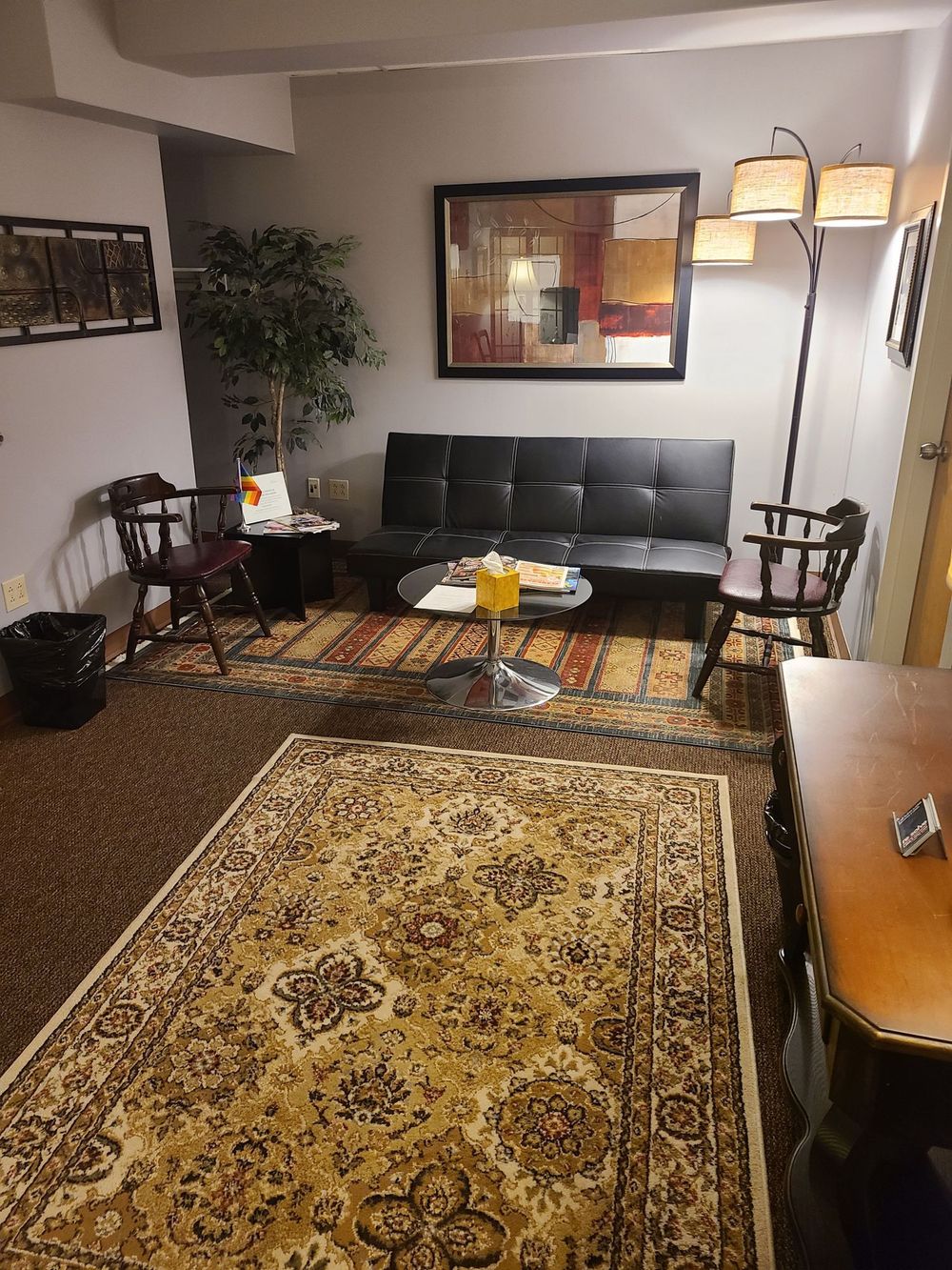 Amanda Ervin, Clinical Social Work/Therapist, Pittsburgh, PA, 15217 ...