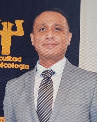 Dr. Omar Del Valle Tena, Psicólogo, Ciudad de México, 01090 ...