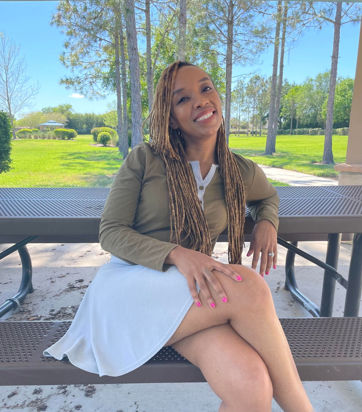 Candace DeCaires-McCarthy, Psychologist, Tampa, FL, 33647 | Psychology ...