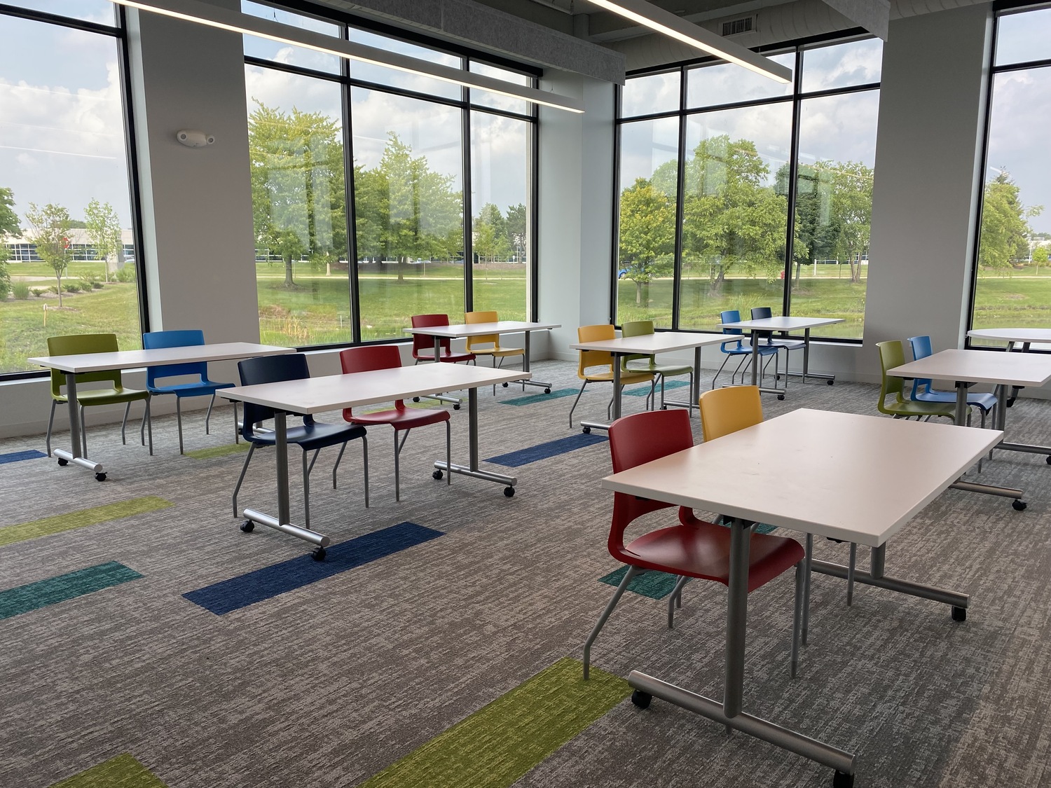 Compass Health Center – Oak Brook, Treatment Center, Westmont, IL ...