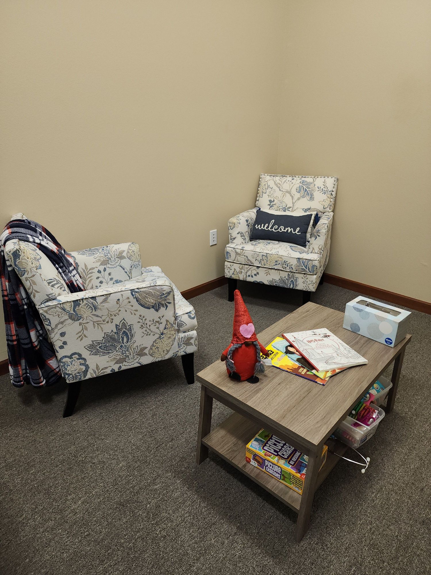 Tiffany Simon, Counselor, North Liberty, IA, 52317 | Psychology Today