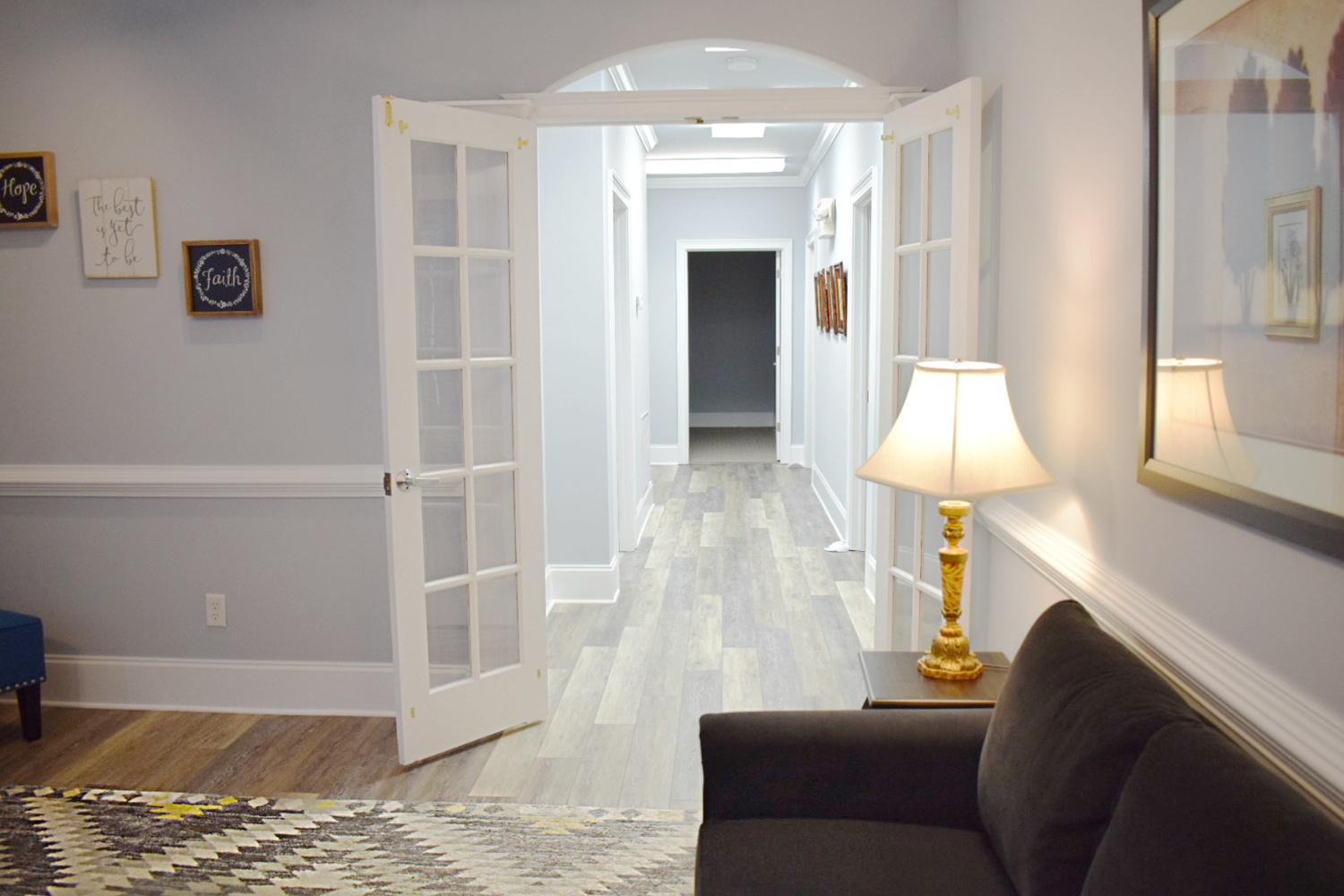 Beatrice Krylowski, Licensed Professional Counselor, Cumming, GA, 30040 ...