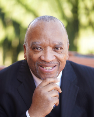 Photo of Johnny White, LCSW, Clinical Social Work/Therapist