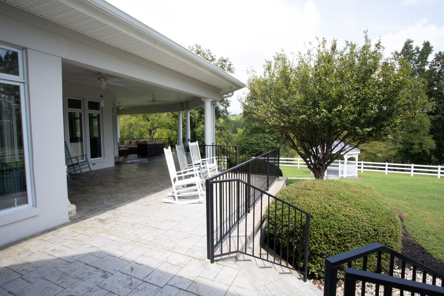 Magnolia Ranch Recovery, Treatment Center, Pulaski, TN, 38478 ...