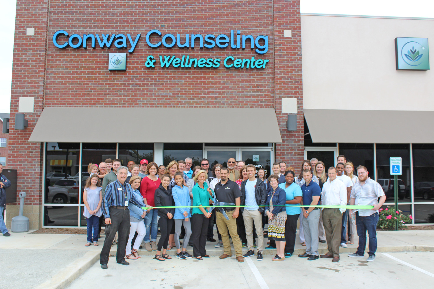 Conway Counseling & Wellness Center, PLLC, Conway, AR, 72034 ...