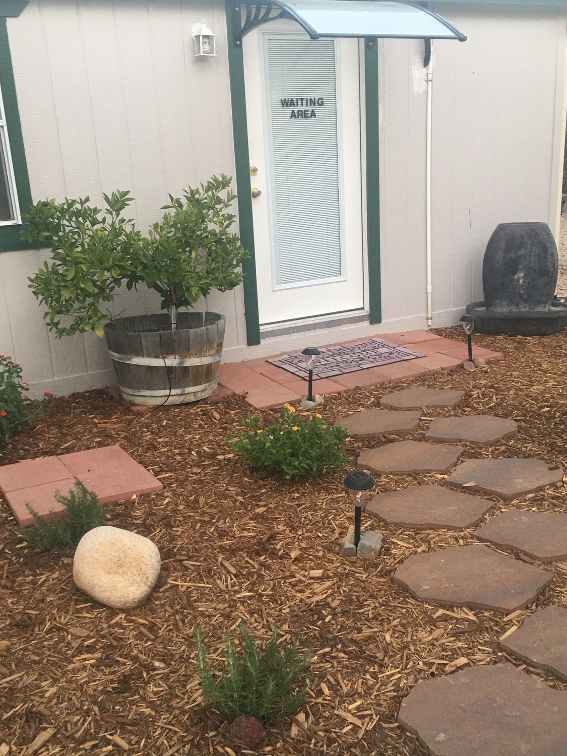 Matt Merrick, LPC, Licensed Professional Counselor, Catalina, AZ, 85739 ...