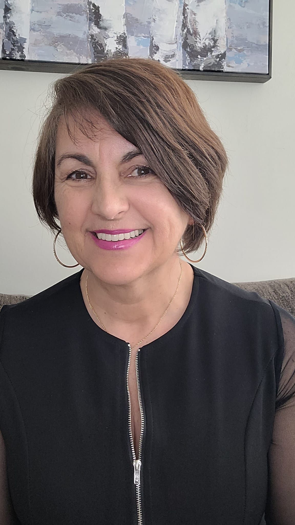 Ana Labrador, Vancouver, BC, V6E | Psychology Today