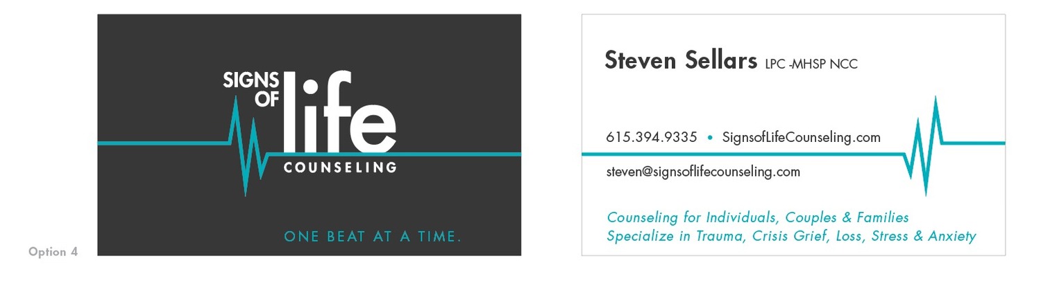 Steven Sellars, Licensed Professional Counselor, Pleasant View, TN ...