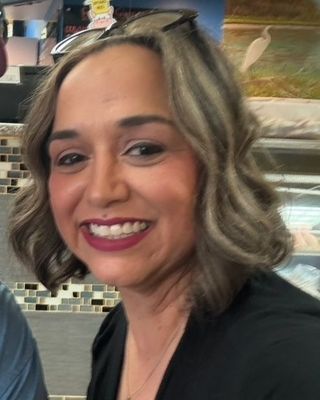 Jacqueline Saunders, Clinical Social Work/Therapist, New Orleans, LA ...