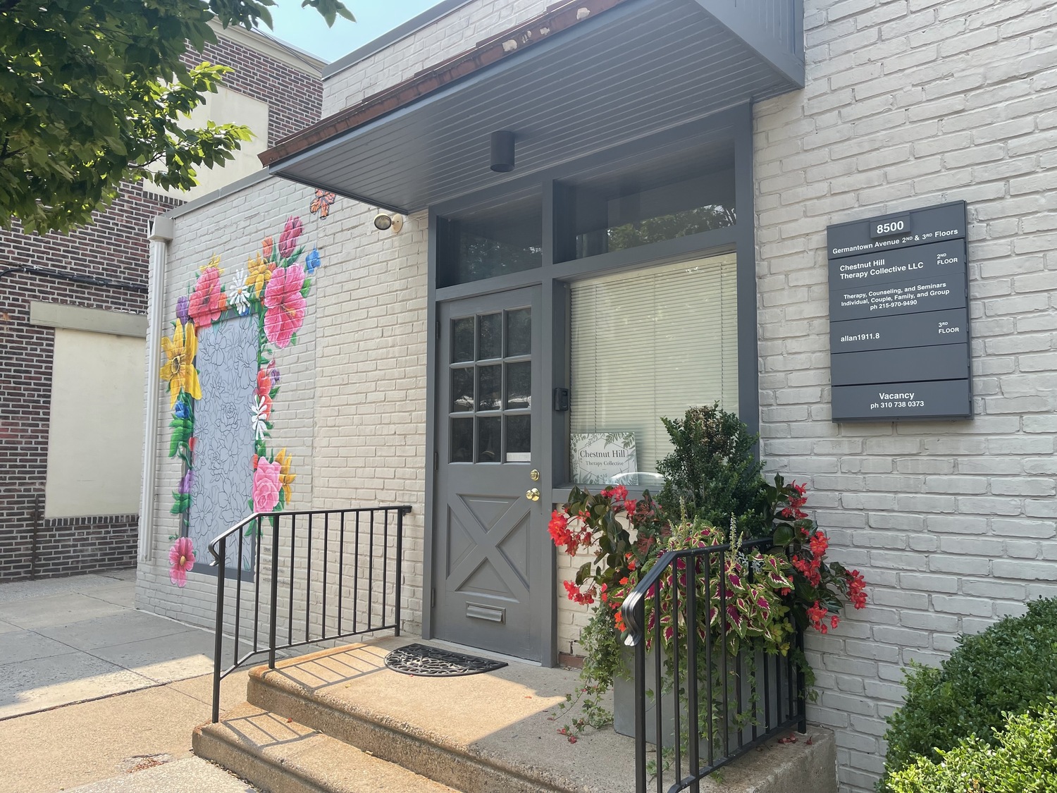 Jonathan Bittner, Pre-Licensed Professional, Philadelphia, PA, 19118 ...