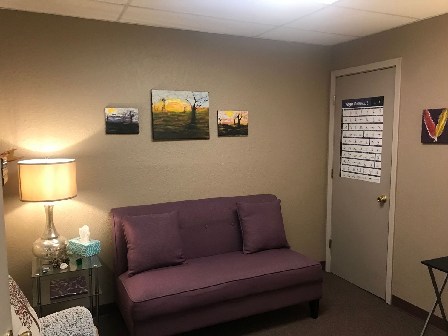 Cheri Doyle, Clinical Social Work/Therapist, Claremore, OK, 74017 ...