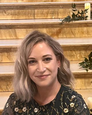 Photo of Tessa Fredette, LTC, MEd, Pre-Licensed Professional