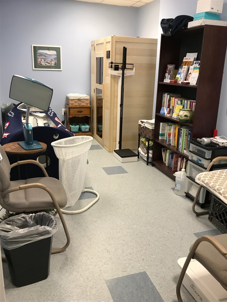 Phyllis Heffner, Psychiatrist, Columbia, MD, 21044 | Psychology Today