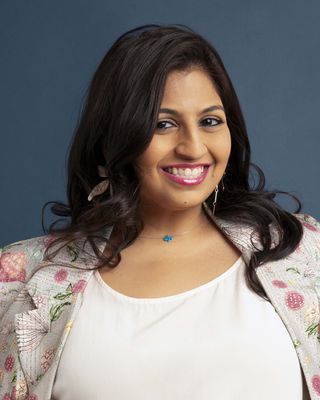 Naureen Dharani (She Her), Counselor, New York, NY, 10022 | Psychology ...