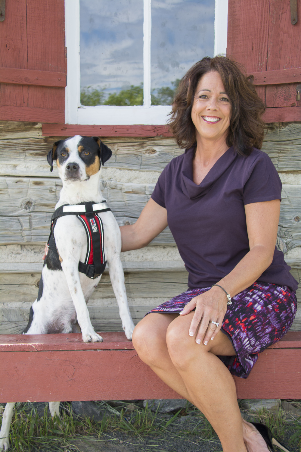 Susan Finnefrock, Licensed Professional Counselor, Denver, CO, 80203 ...