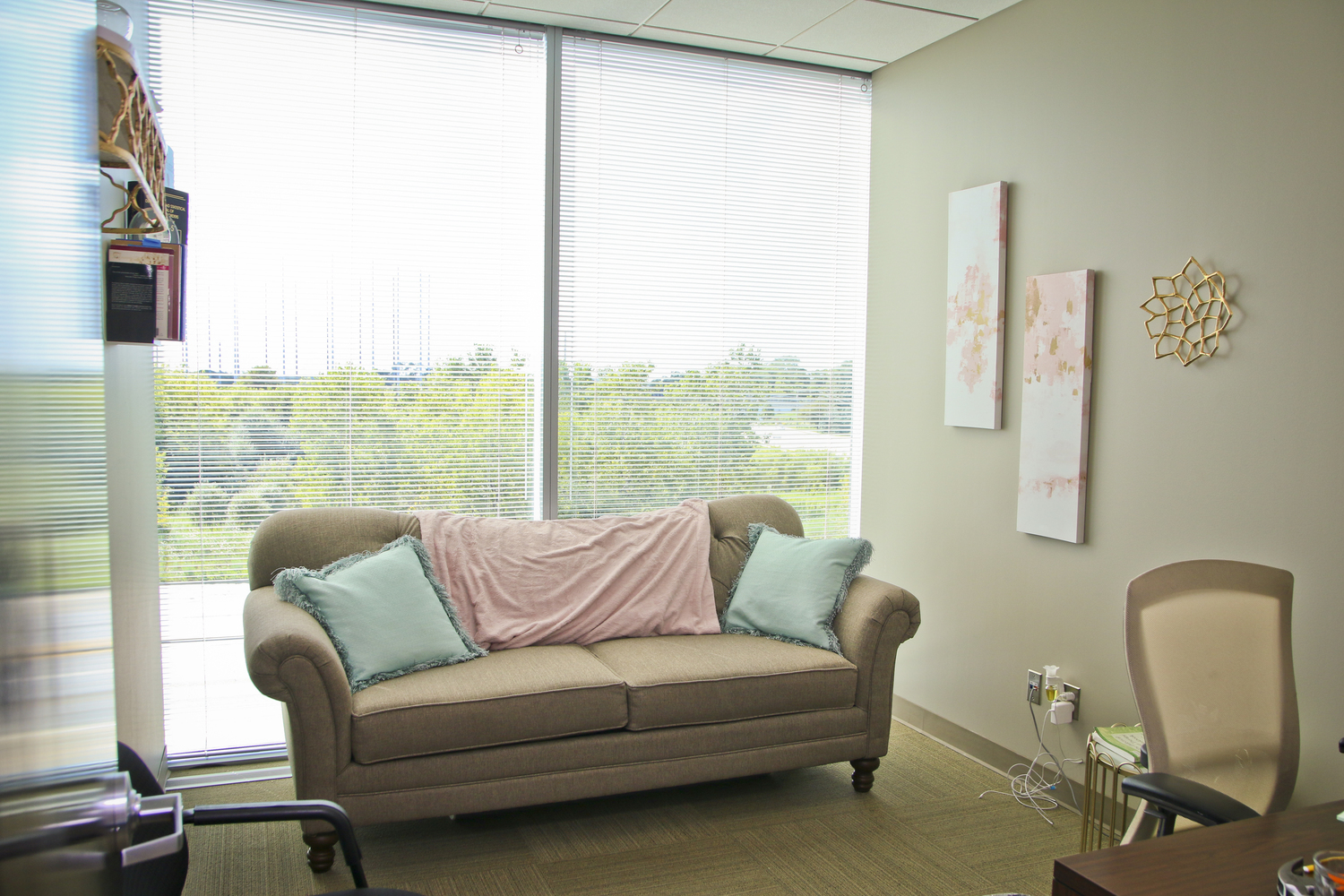 Dr. Jessica Swenson, PhD, LCPC, CCTP, SOTP, Counselor, Naperville, IL ...