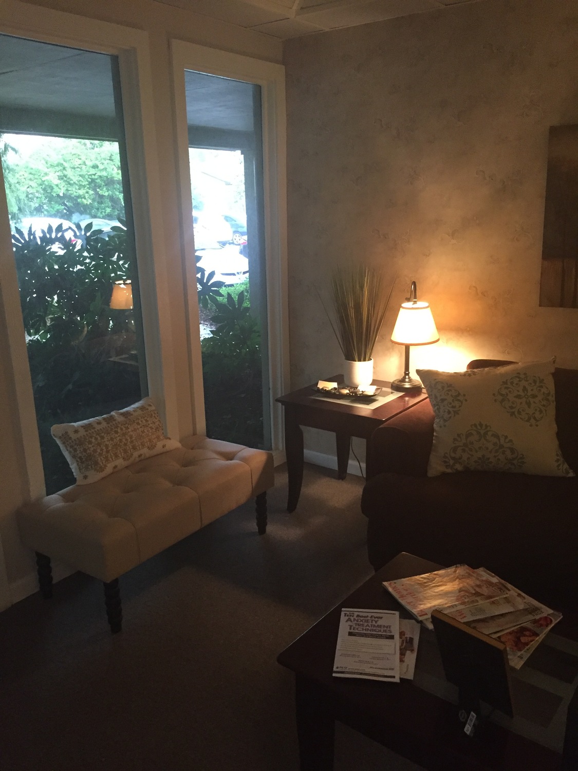 Emily C. Major, LCSW, Clinical Social Work/Therapist, Baton Rouge, LA ...