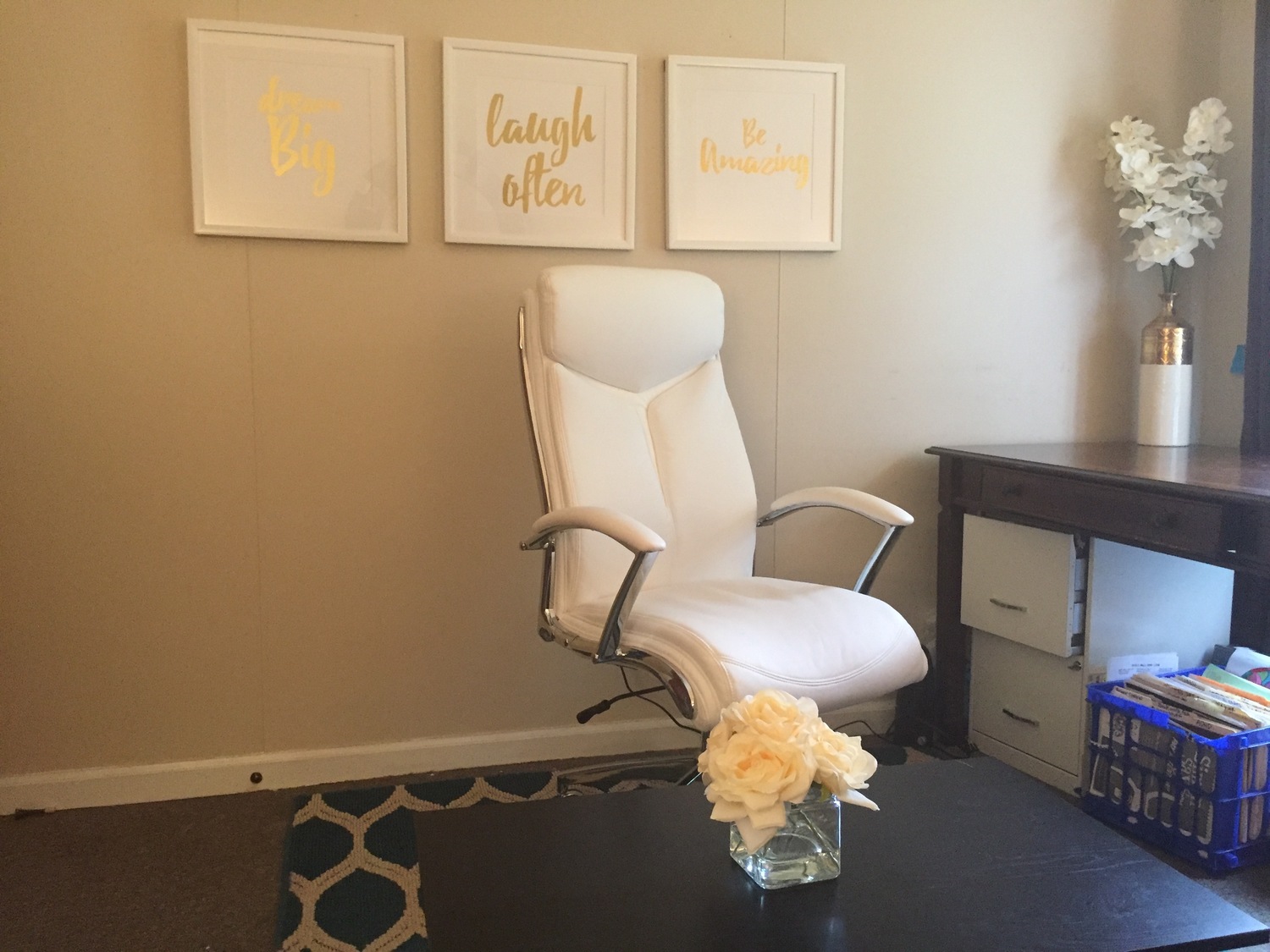 Emily C. Major, LCSW, Clinical Social Work/Therapist, Baton Rouge, LA ...